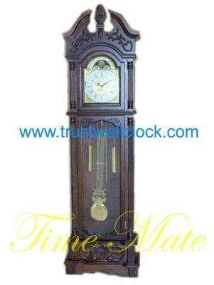 China grandfather clocks, floor clocks,grandpa clocks for sale