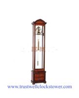 China 31 Day Mechanical Clock Movement Kit for Grandfather Floor and Wall Clocks for sale