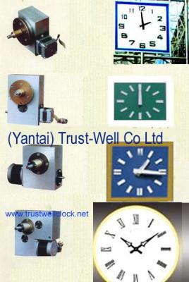 China tower clocks, tower clock movement, building clock, building clock movement, outdoor clocks,outdoor clock movement for sale