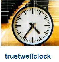 China Railway Clock Movement Mechanism for Tower Floral Clocks 0.6m to 50m Stepper Motor for sale