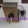 China Industrial Platform Clock Movement Stepper Motor 0.6m-50m Iron Copper Drive Gears for sale
