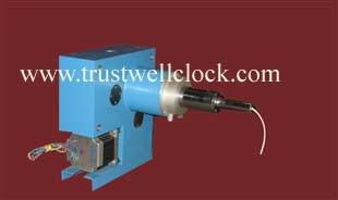 China Tower Building Clock Movement Mechanism 0.6m-10m Stepper Motor for Street Clocks for sale