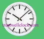 China Stepper Motor Clock Movement for Tower Building Wall Clocks 0.6m to 10m Diameter for sale