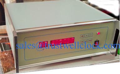 China Tower Clock Controller Electric Controller for Outdoor Wall Clocks 0.6m-10m for sale