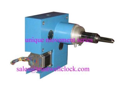 China High Power Tower Clock Movement 0.6-10m Weatherproof Stepper Motor for Outdoor Clocks for sale