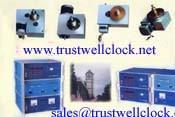 China master slave clock system,master clock and slave clocks,GPS master clocks system-GOOD CLOCK (YANTAI)TRUST-WELL CO Ltd for sale