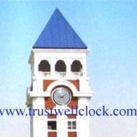 China clocks tower and movement mechanism, movement motor for clocks tower AC 110V-  220V for sale