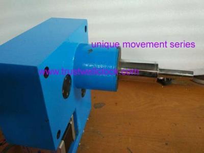 China Tower Clock Movement Mechanism Stepper Motor 0.6m-10m Diameter for Outdoor Wall Clocks for sale