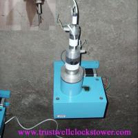 China Movement motor for outdoor wall building, big size wall clocks, AC Power 110V 220 V 50HZ 60HZ with big ben chime for sale
