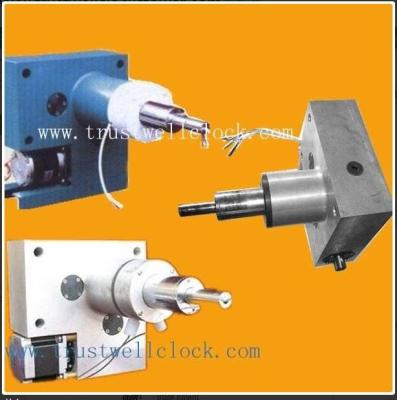 China Tower Clock Movement OEM 0.6m-10m Diameter Stepper Motor High Torque Weatherproof for sale