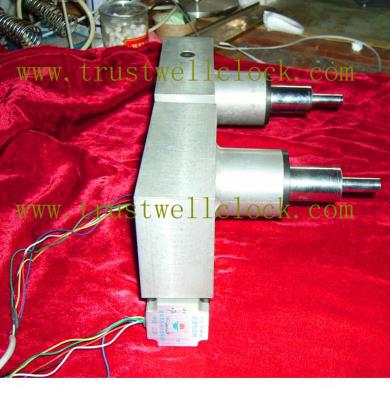 China Large Clock Movement 60cm 100cm with 2 Hands for Tower and Specialty Clocks for sale