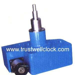 China Stepper Motor for Floral Garden Clocks 4m to 20m High Torque Low Noise for sale