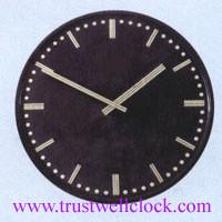 China Analog Wall Clock Movement for Tower Building Clocks 0.6m-10m Stepper Motor for sale