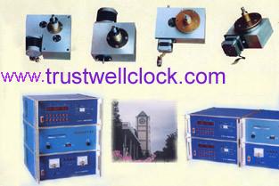 China master clocks slave clocks system GPS   -    Good Clock(Yantai) Trust-Well Co.,Ltd for sale