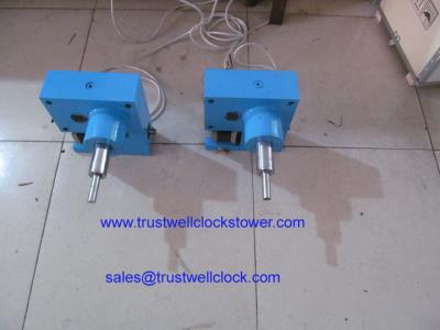 China large hours engine for outdoor wall clocks   -    Good Clock(Yantai) Trust-Well Co.,Ltd for sale