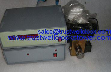 China master clocks with GPS Synchronization    -    Good Clock(Yantai) Trust-Well Co.,Ltd for sale