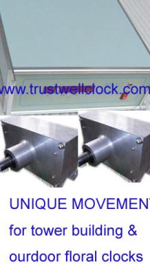 China manufacturer of master clock and slave clocks,  master clock slave clocks system for sale