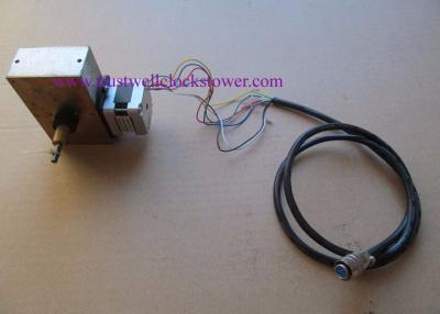 China Stepper Motor Big Clock Movement 60cm to 150cm High Torque Low Noise for Tower Building Clocks for sale