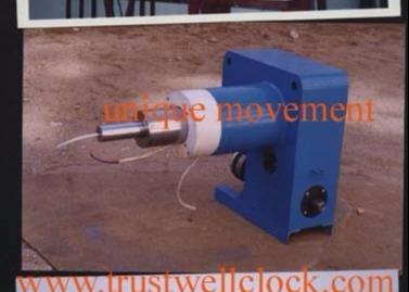 China Tower Building Clocks 1-4 Faces with Minute Hour Second Hand 0.6m-10m Diameter for sale