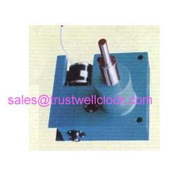 China Tower Clock Movement Mechanism 0.6m-10m Stepper Motor Weatherproof Maintenance Free for sale
