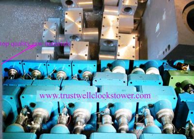 China High Torque Stepper Motor Movement for Tower Clocks 29ft 39ft Diameter for sale
