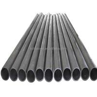 China 2mm Thickness 316/316L Welded Stainless Steel Pipe 6-630mm OD for Shipping and Industrial Applications for sale
