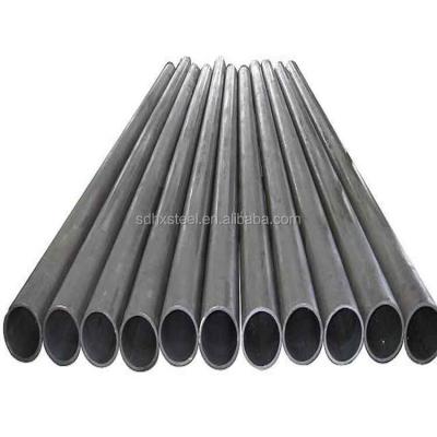 China 2mm Thickness 316/316L Welded Stainless Steel Pipe 6-630mm OD for Shipping and Industrial Applications for sale