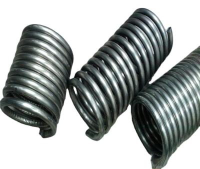 China Stainless Steel Coiled Tube for Beverage Cooling | 60-100MPa Pressure | Custom Sizes 1-8000m for sale