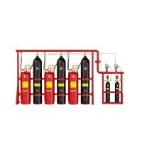 China Hfc-227ea 4.2MPa Fire Extinguishing System Chemical Fire Extinguishing for sale