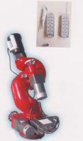 China Electric Fire Monitor Remote Control Monitor PSKD Customizable and Customized Request for sale
