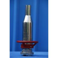 China High Flow Rate Foam Monitor Rotary Customize Foam Car 8L/S Rated Flow 24m Firing Range for sale