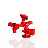 China Stainless Steel Explosion-Proof Water Monitor by Remote Electronic Control for AC380V for sale