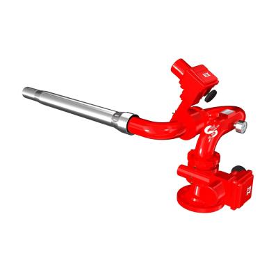 China Electrical Fire Water Monitor-Remote Control Monior-PSKD32/40/48/64/80/100/120/150/180 for sale