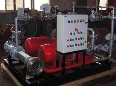 China Fire Foam Skid/Foam Skid/Balanced Pressure Proportioning System PHP80/100/160 GB4986 for sale