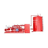 China 1.2MPa Rated Working Pressure Proportional Mixer for Foam Agent from Direct Supply for sale