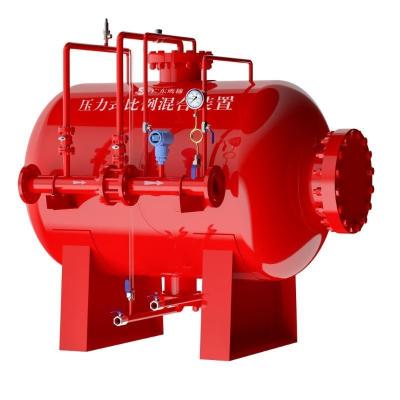 China PHYM40/20 Technology Foam Proportioning Equipment for High Volume Foam Generation for sale