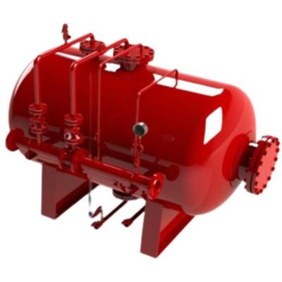 China Direct Supply Balanced Pressure Foam Proportioning Equipment with Agent Foam Volume for sale