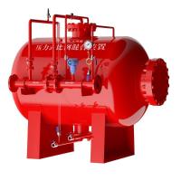 China Phyml64/20 Technology Foam Concentrate Proportioning Equipment for Balanced Pressure for sale