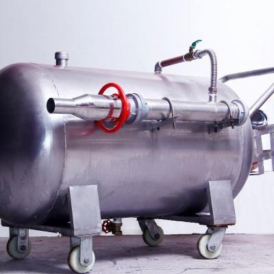 China Pressure Fire Extinguisher Mobile Foam Extinguishing Device for Municipal Residential Area for sale
