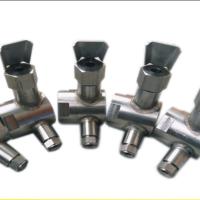 China 0.35MPa Rated Working Pressure Foam Sprinkler Perfect for Fire Extinguishing Equipment for sale