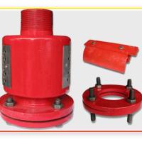 China 8L/S Rated Flow PC8 Foam Generator for Low Expansion Fire Suppression Efficiency for sale