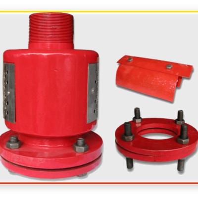 China 8L/S Rated Flow PC8 Foam Generator for Low Expansion Fire Suppression Efficiency for sale