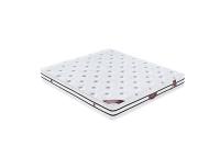 China Comfortable Infused Memory Spring Mattress 14 Inch Anti Mite Innerspring for sale