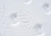 China Comfortable Infused Memory Spring Mattress 14 Inch Anti Mite Innerspring for sale