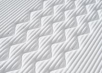 China Anti Odorization Medium Gel Memory Foam Mattress For Hotel Room Moistureproof for sale