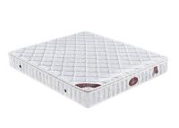 China Washable detachable Twin Size Spring Mattress , ODM Cotton House Memory Foam Mattress for sale