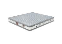 China Anti Mite Luxury Hotel Spring Mattress Hypoallergenic Medium Hardness King Queen Size for sale
