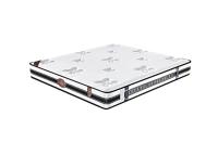 China Breathable Foam Memory Spring Mattress For Bedroom Anti Decubitus Adjustable for sale