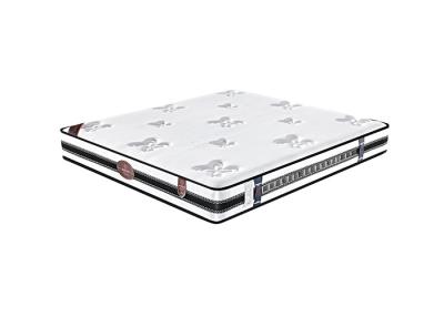 China Breathable Foam Memory Spring Mattress For Bedroom Anti Decubitus Adjustable for sale
