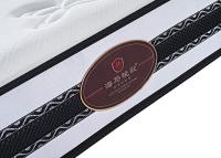 China Breathable Foam Memory Spring Mattress For Bedroom Anti Decubitus Adjustable for sale